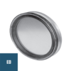 Double Wall Round Ductwork - Linx Industries